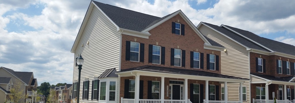 Comparing Different Types of Vinyl Shutters | Topper Roofing & Siding